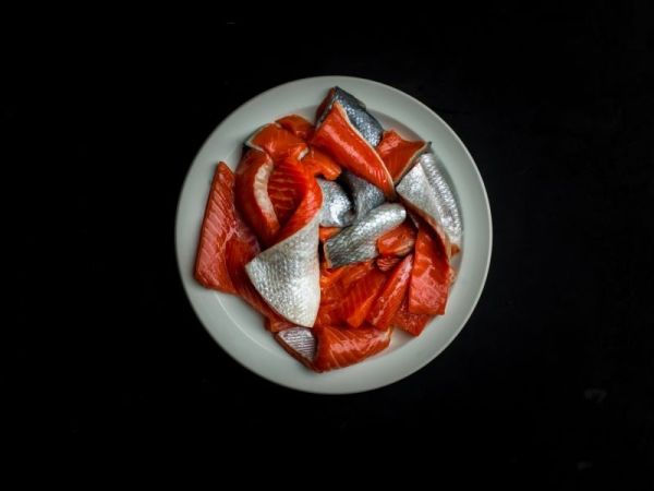 A Beginner’s Guide to Making Homemade Gravlax | Wild Alaskan Company