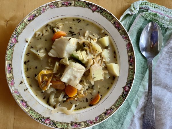 7 Seafood Chowder Recipes | Wild Alaskan Company