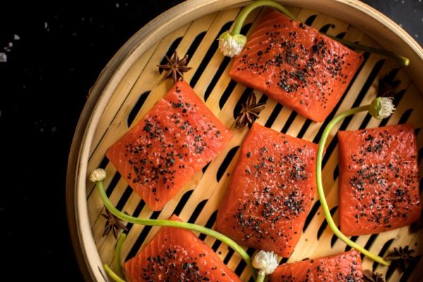 Traditional Japanese Cooking Methods are Perfect for Seafood | Wild ...