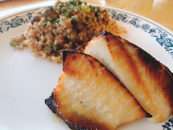 Tips for Baking Sablefish | Wild Alaskan Company