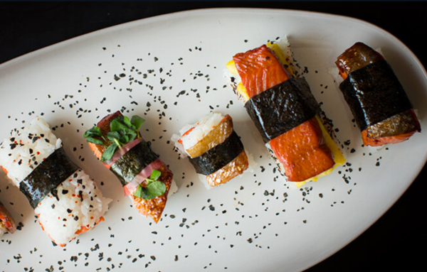 Asian American Pacific Islander Seafood Recipes | Wild Alaskan Company