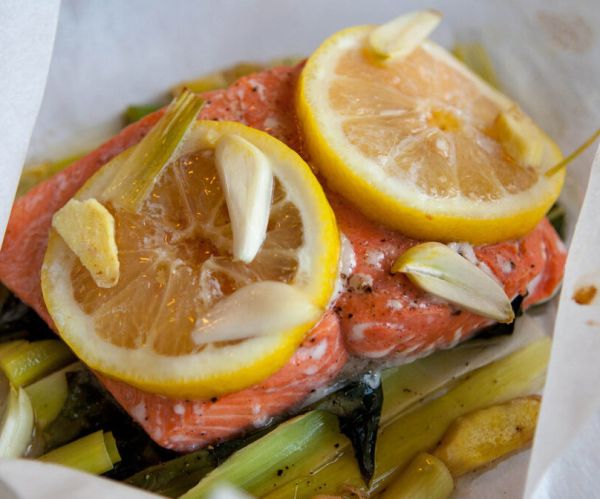 Chilled Seafood Recipes Ideas | Wild Alaskan Company