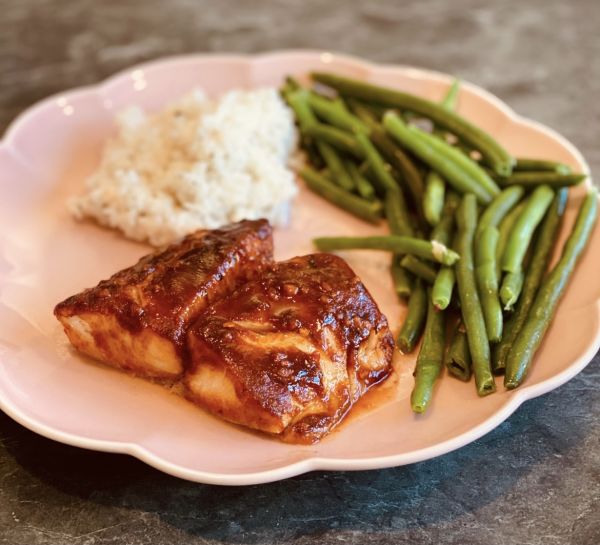 Spicy Gochujang Sablefish | Wild Alaskan Company