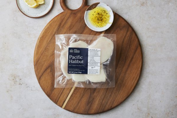 Everything You Need to Know about Pacific Halibut Cheeks | Wild Alaskan ...