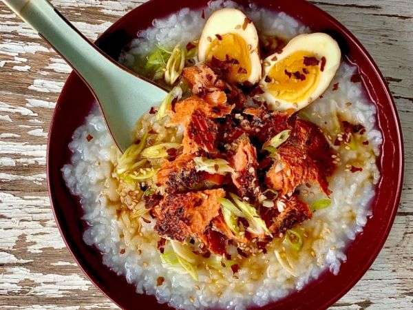 Perfect Ways to Pair Wild-Caught Seafood with Grains | Wild Alaskan Company