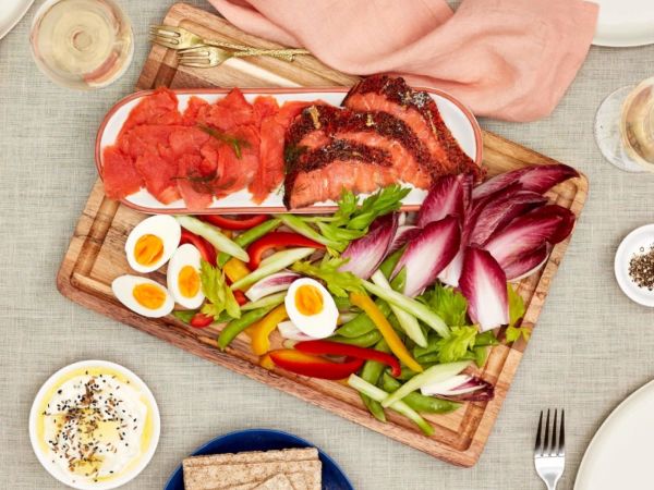 What's the Difference Between Cold Smoked and Hot Smoked Sockeye ...