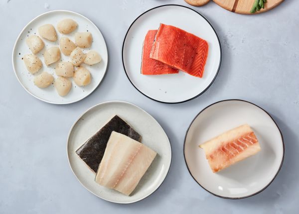 How to Buy Fresh Fish Every Time | Wild Alaskan Company