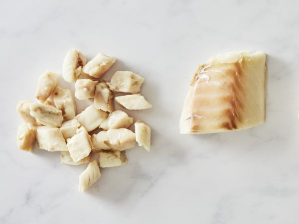 Wild Alaska Pollock vs. Pacific Cod | Wild Alaskan Company