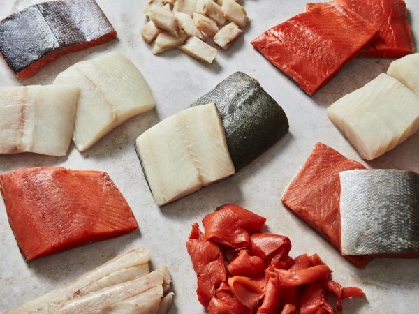 5 of the Healthiest Fish to Eat | Wild Alaskan Company