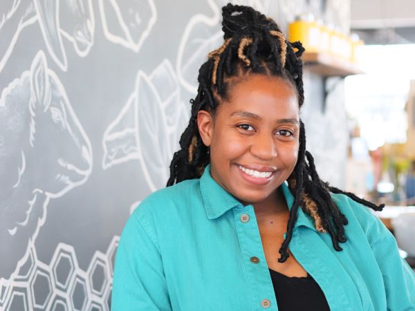 Meet Chef Kaylah: A Sustainable Chef from Anchorage | Wild Alaskan Company