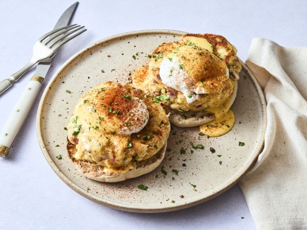 7 Seafood Breakfast Recipe Ideas | Wild Alaskan Company