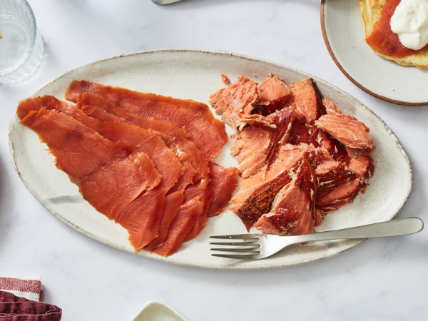 What’s the Difference Between Lox, Nova, and Smoked Salmon? | Wild ...