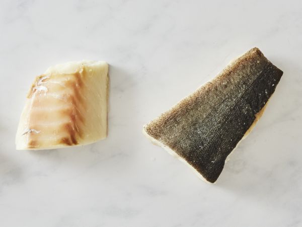 Alaskan Sablefish (Black Cod) vs Cod: Know the Differences! | Wild ...