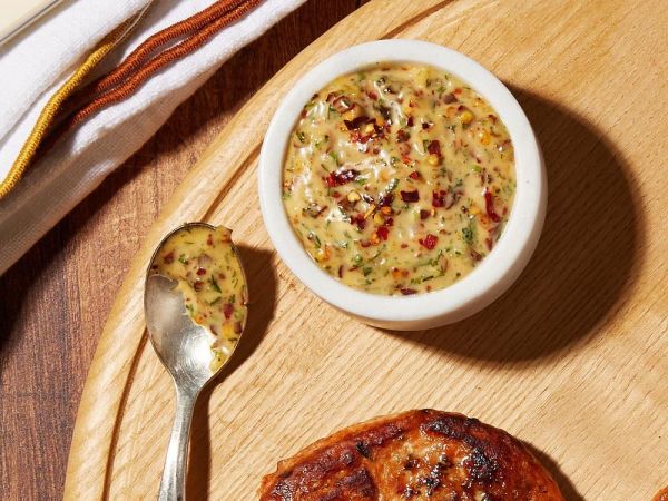 Hot Honey Ranch Recipe | Wild Alaskan Company