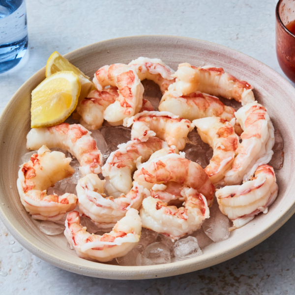 Prongs Seafood