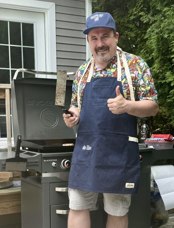 Seafood Scaries: Are You Afraid of Cooking Fish? | Wild Alaskan Company