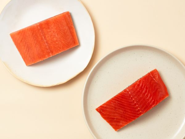 Coho vs. Sockeye Salmon: What Are the Differences? | Wild Alaskan Company