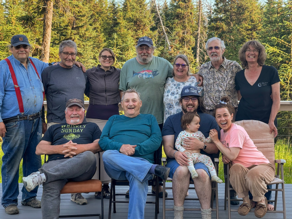 Why I’m Thankful for the Kallenberg Family — Gratitude Series, Part II ...
