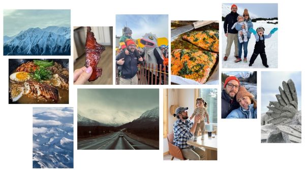 Adventures in the Wacky Winter Wonderland | Wild Alaskan Company