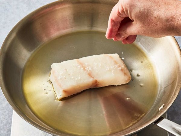 How to Pan-Fry Lingcod | Wild Alaskan Company