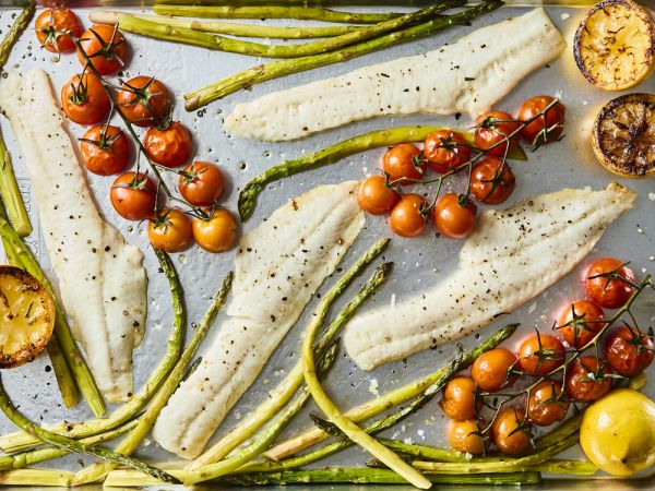How to Bake Wild Alaska Pollock Fillets | Wild Alaskan Company How to Bake Wild Alaska Pollock Fillets | Wild Alaskan Company
