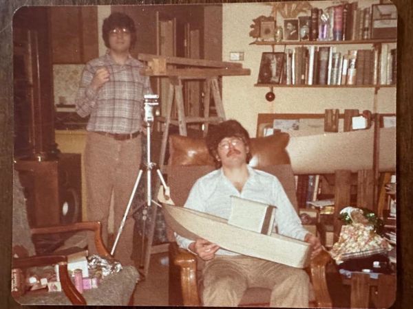 A Kallenberg Family Story About Science, Salmon, and Soul | Wild ...