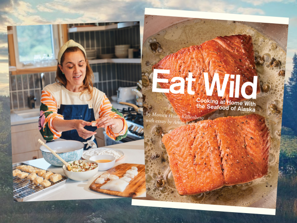 I Have a Big, Delicious Secret to Share! | Wild Alaskan Company