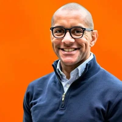 Wilfred Stephen Anfield - Digital Health & Community Design Strategist