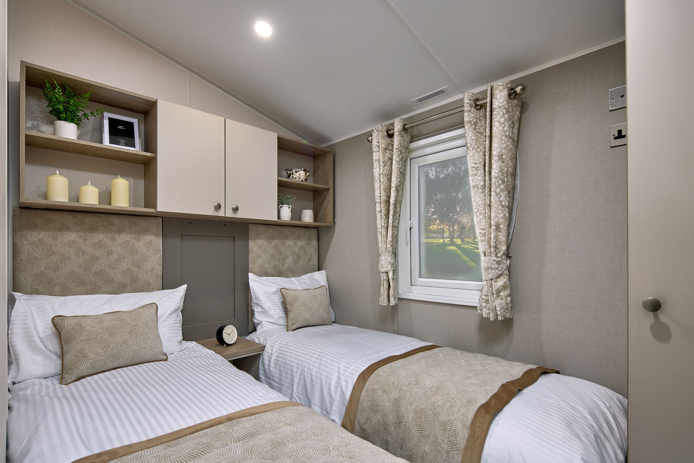 Salisbury Holiday Home | Willerby | Willerby