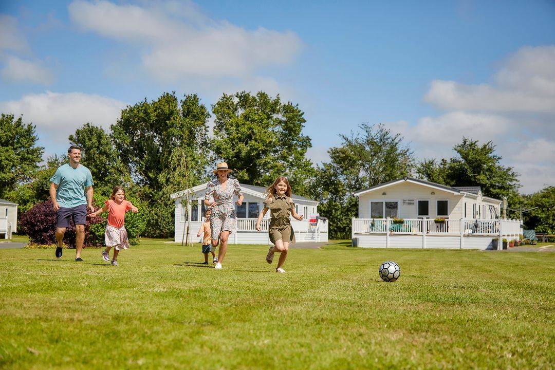 Breydon Water Holiday Park, Burgh Castle, Norfolk | Willerby