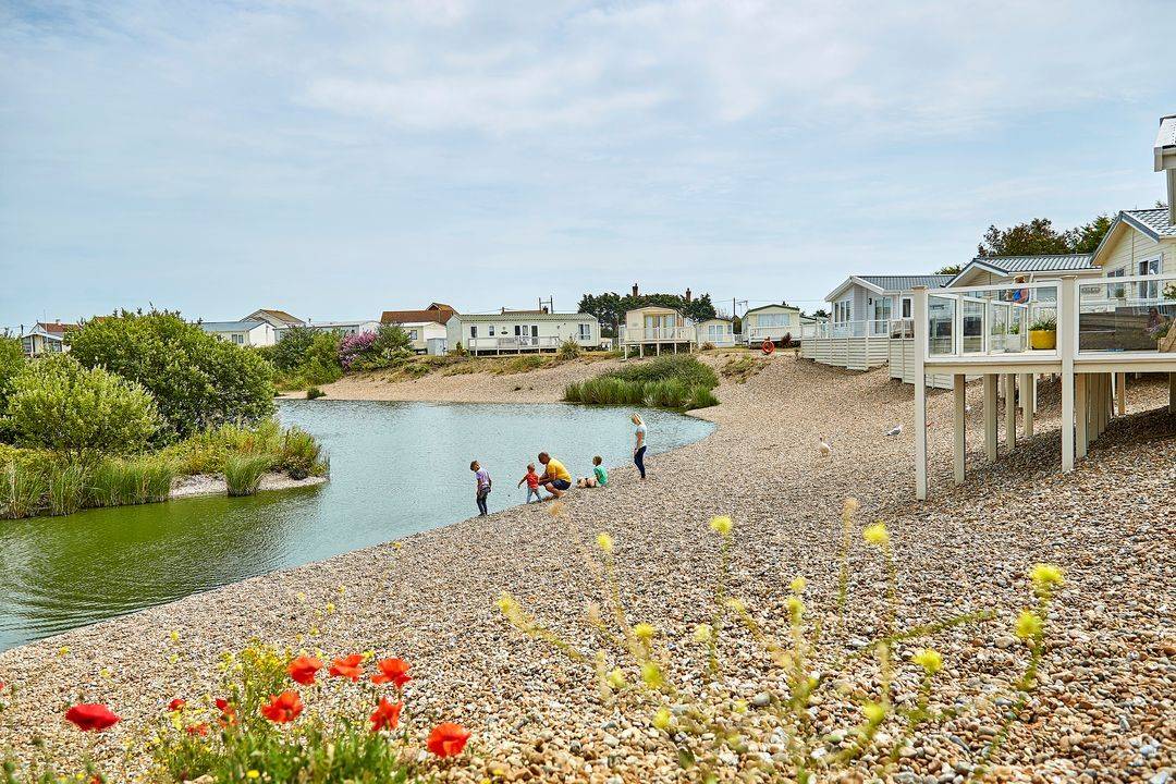 Romney Sands Holiday Park, Greatstone, Kent | Willerby