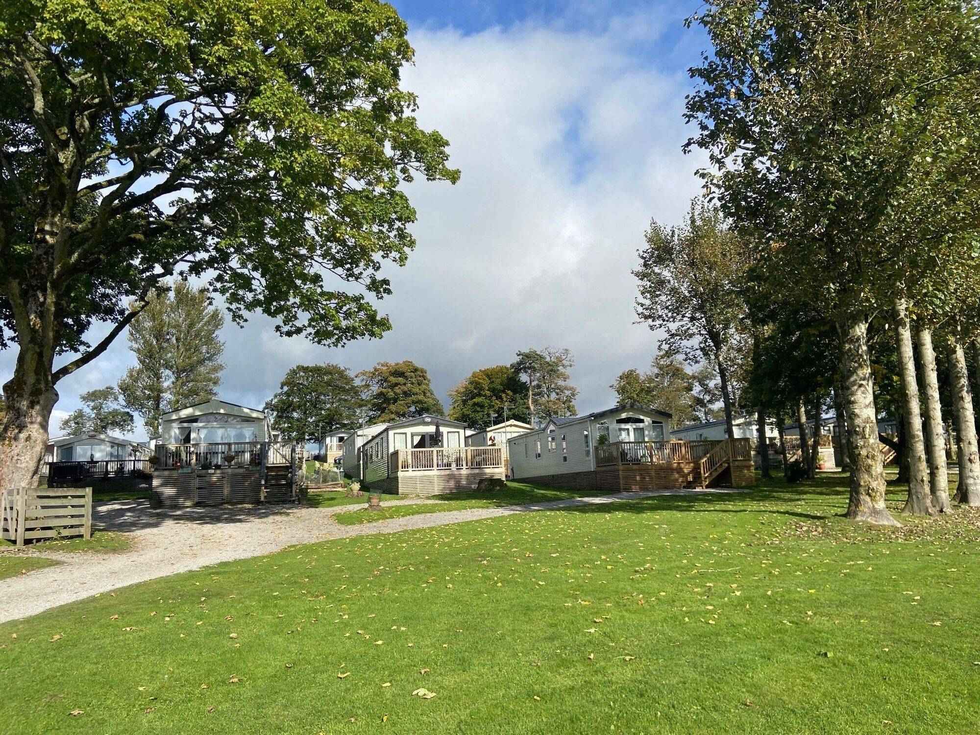 Tarn House Holiday Park, Skipton, North Yorkshire | Willerby