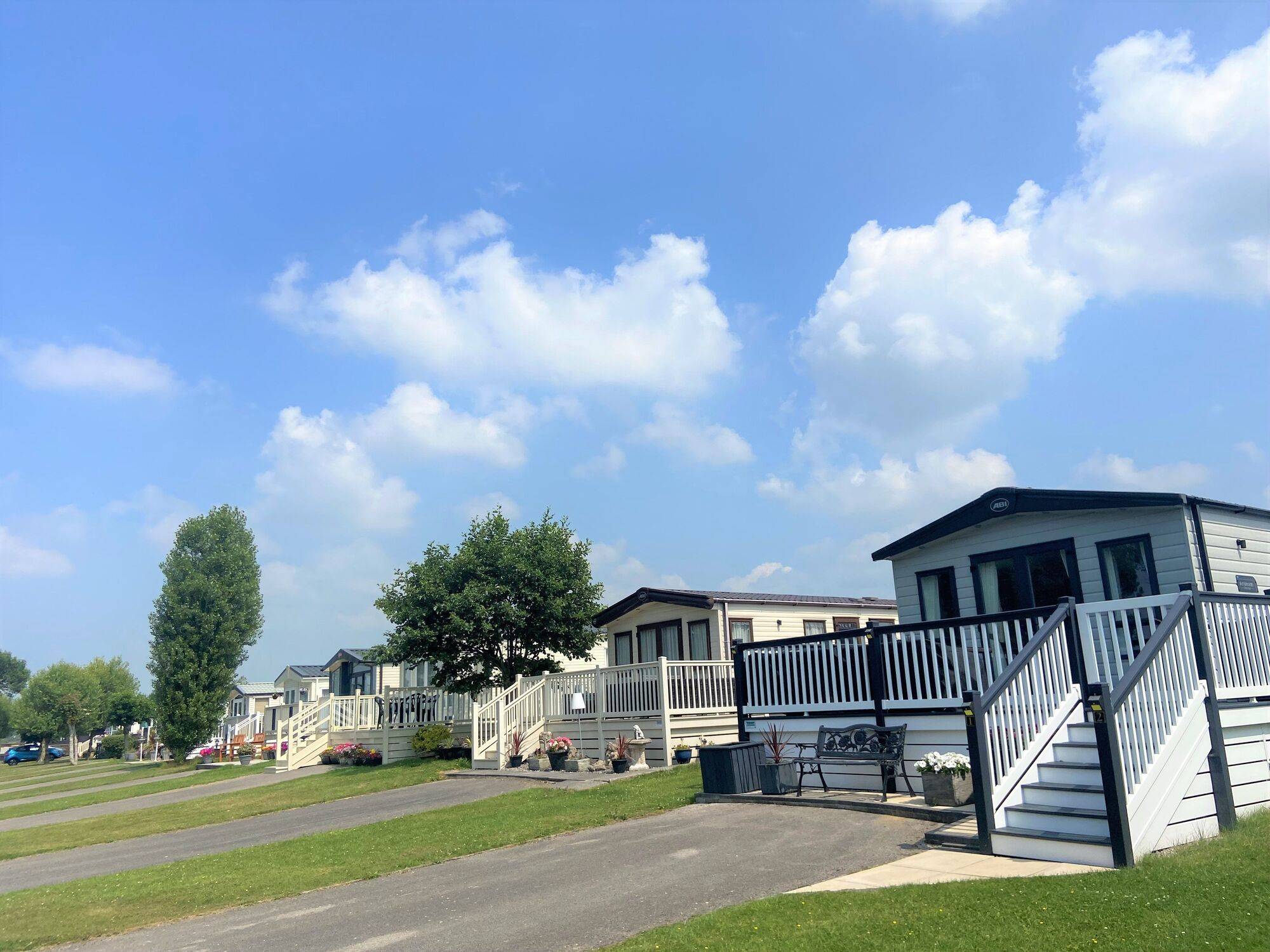 Windy Harbour Holiday Park, Lancashire | Willerby
