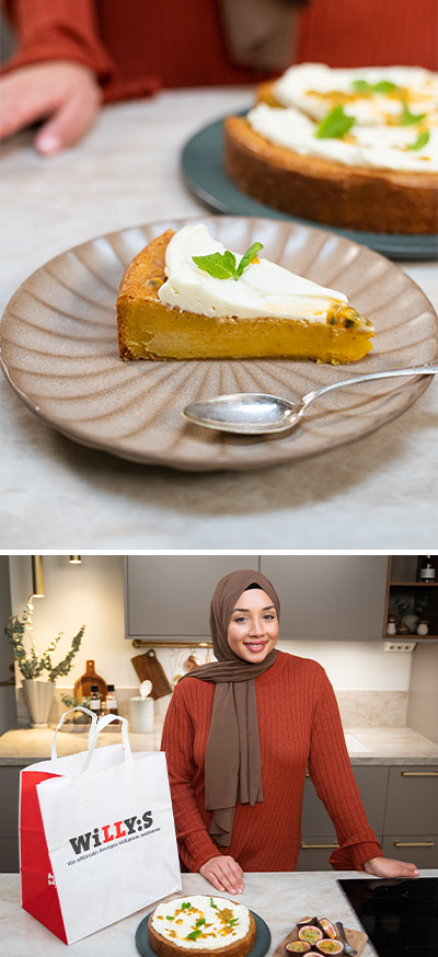 Handla bra mat billigt online | Willys