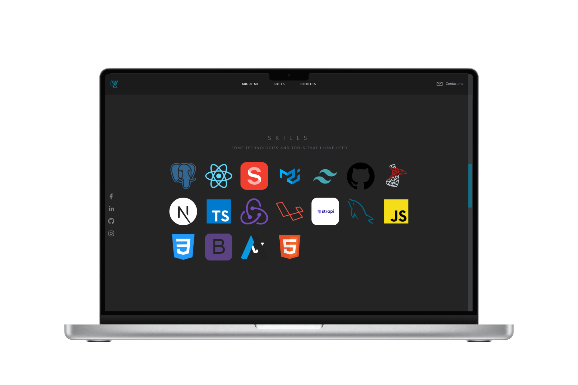 GitHub - WilmerL2000/portfolio: My own portfolio, developed with NEXT.JS, Framer Motion ...