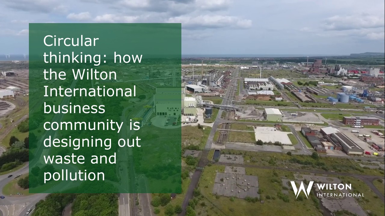 Circular thinking: how the Wilton International business community is ...