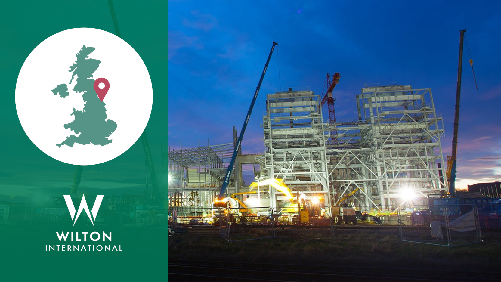 Reshoring: UK businesses want to bring their manufacturing back home ...