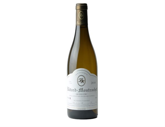 Domaine Bachelet-Ramonet Batard-Montrachet Blanc 2018 - Bâtard ...