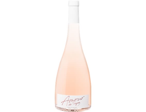 Domaine Tropez Cotes de Provence Amour de Tropez Rose 2022 - Côtes de ... Domaine Tropez Cotes de Provence Amour de Tropez Rose 2022 - Côtes de ...