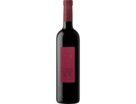 Domaine Tropez Cuvee Sublime Cotes de Provence Rouge 2016 - Côtes de ... Domaine Tropez Cuvee Sublime Cotes de Provence Rouge 2016 - Côtes de ...