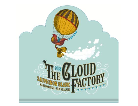 Maison Boutinot The Cloud Factory Sauvignon Blanc 2021 - | Wineandco.com