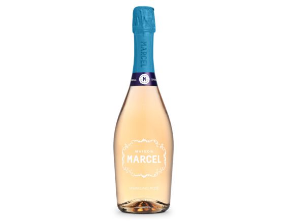 Maison Marcel Sparkling Rosé