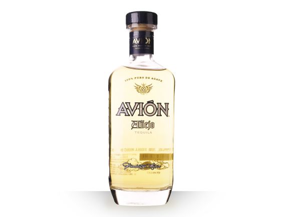 Tequila Avion Anejo - | Wineandco.com