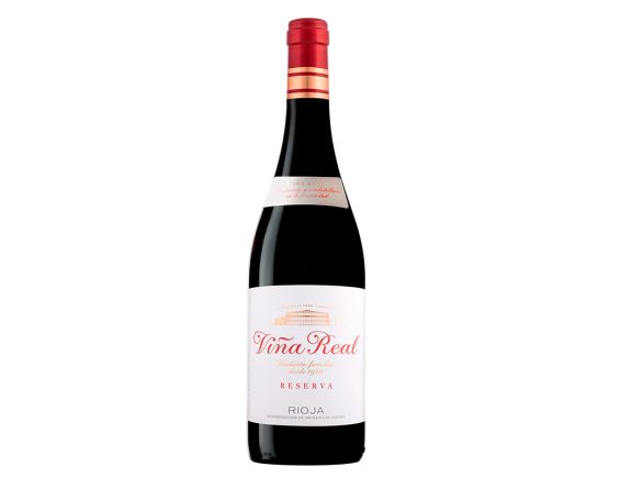 Viña Real Reserva Rouge 2013 - Rioja | Wineandco.com
