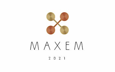 Max Glamm Logo
