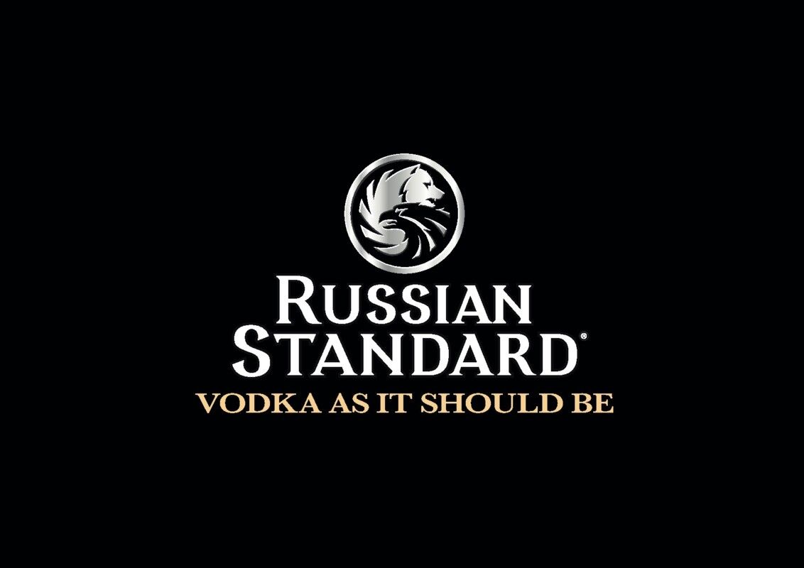 Russian Standard Vodka Logo