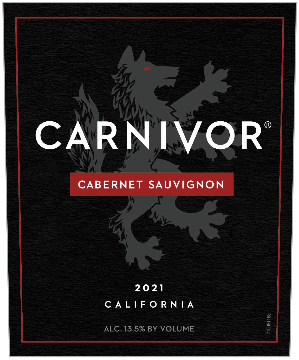 Carnivor Logo