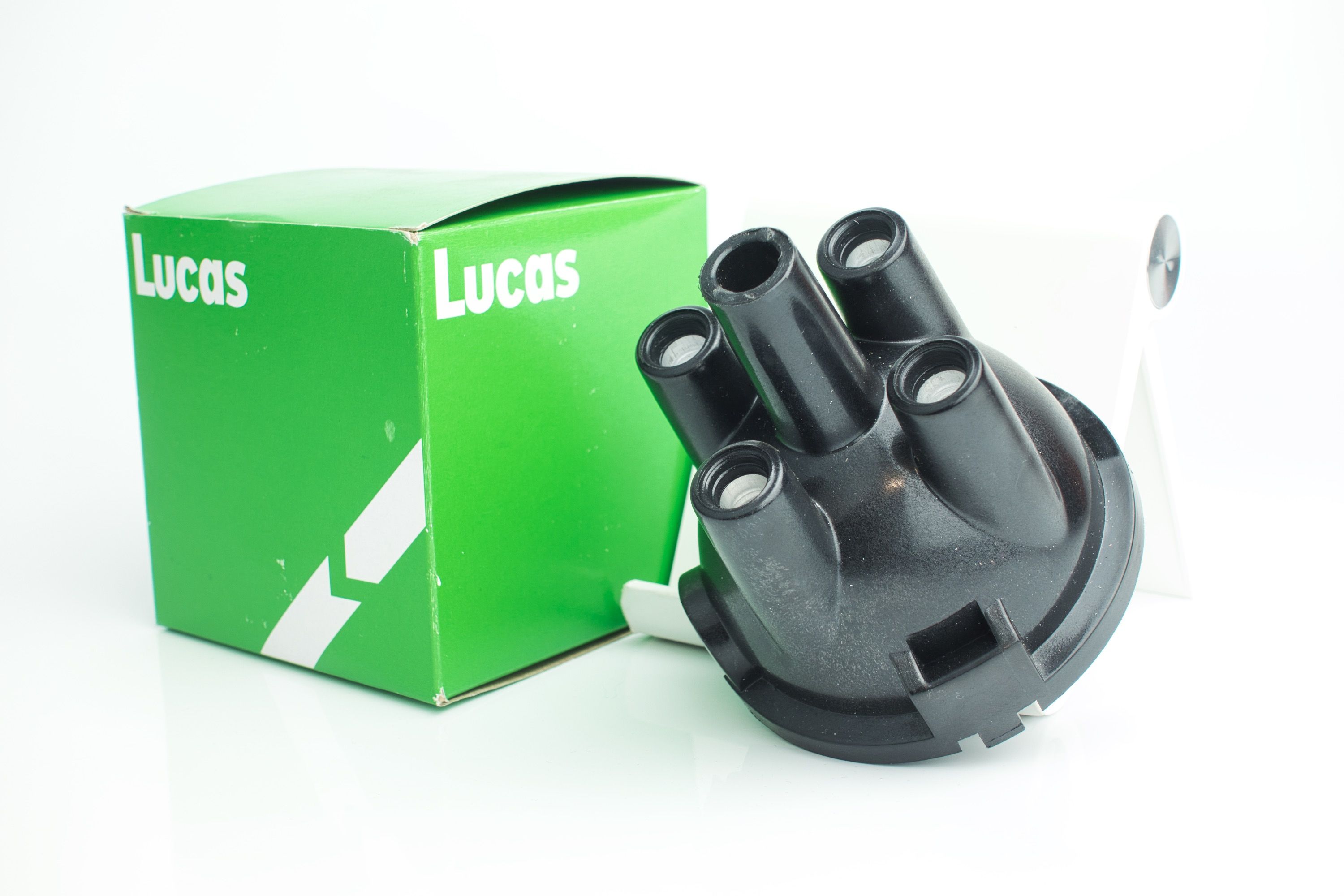 Wins International - Distributor Cap - Lucas