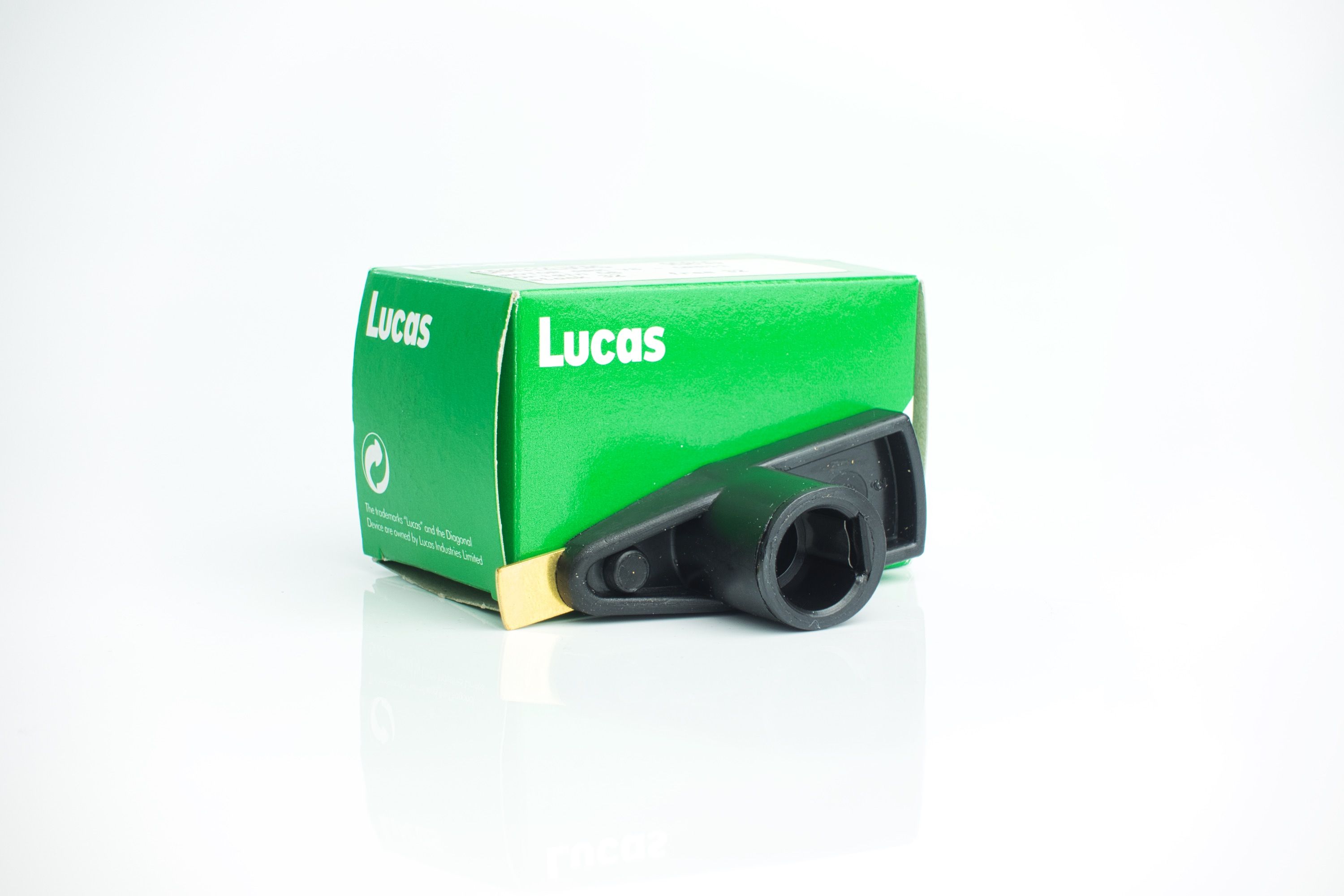 Wins International - Rotor Arm - Boxed Lucas