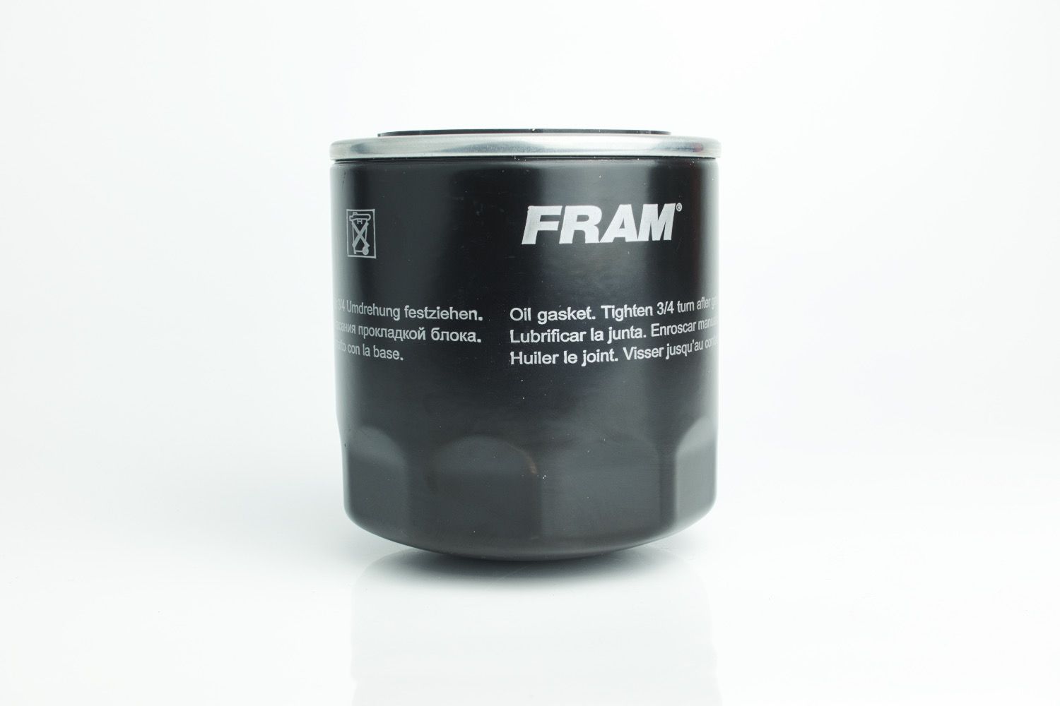 Wins International - Oil Filter (SD1 3500 Only)